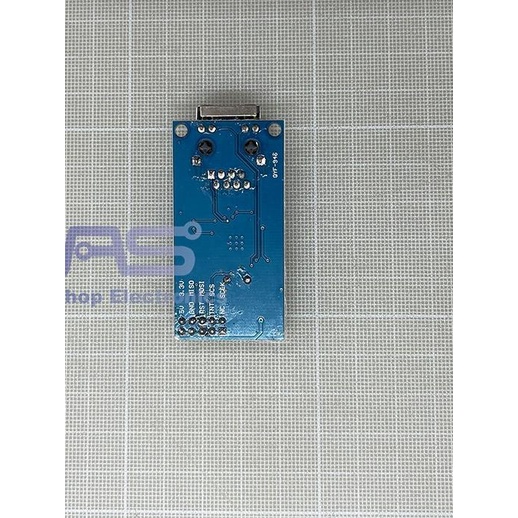 Jual W5500 Ethernet Module | Shopee Indonesia