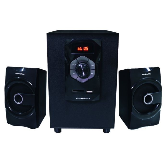 Jual SPEAKER SIMBADDA CST 2100 N PLUS | Shopee Indonesia