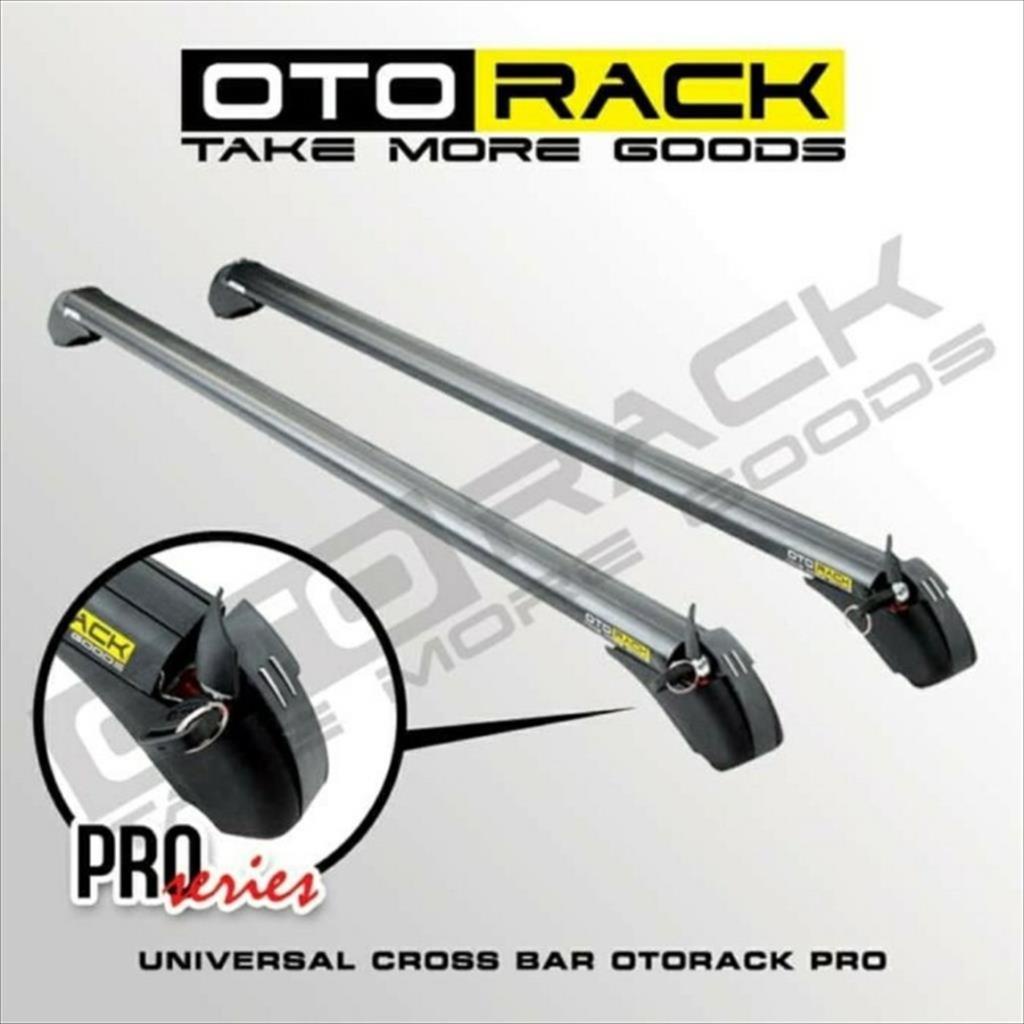 Jual Cross Bar Rack Atas Roof Rail Mobil Toyota Avanza Xenia Veloz ...
