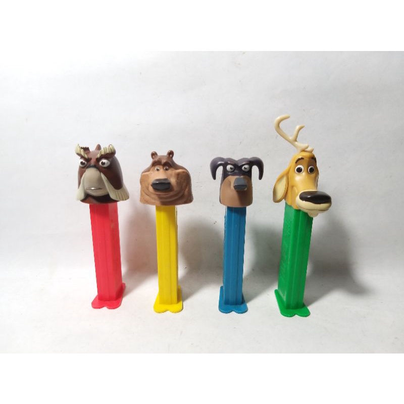 Jual Pez Rusa Elliot Deer Reindeer Boog Bear Anjing Mr Weenie Dachshund ...