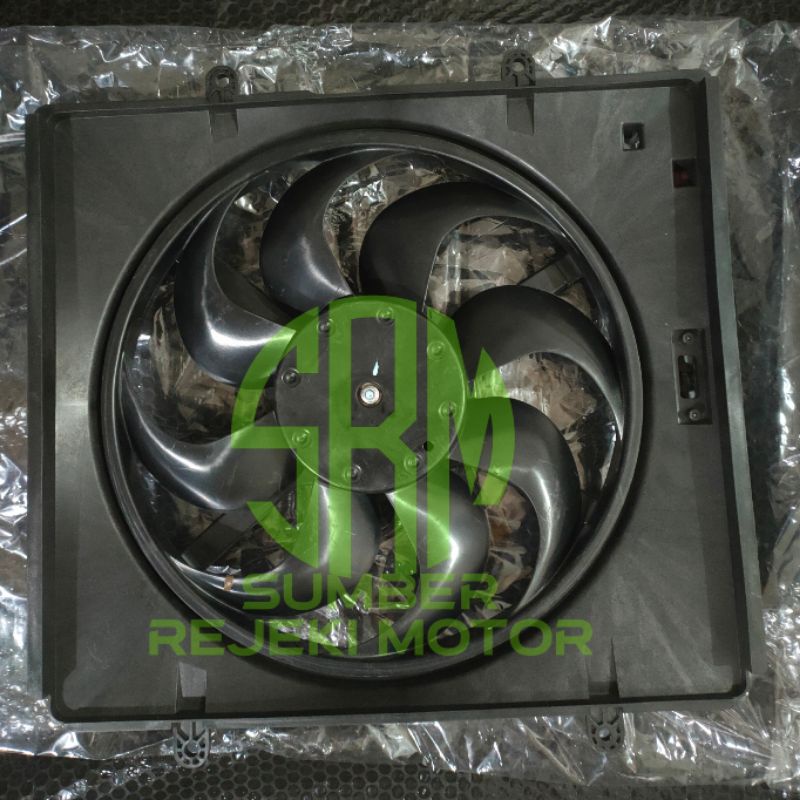 Jual motor fan komplit extra fan wuling confero | Shopee Indonesia