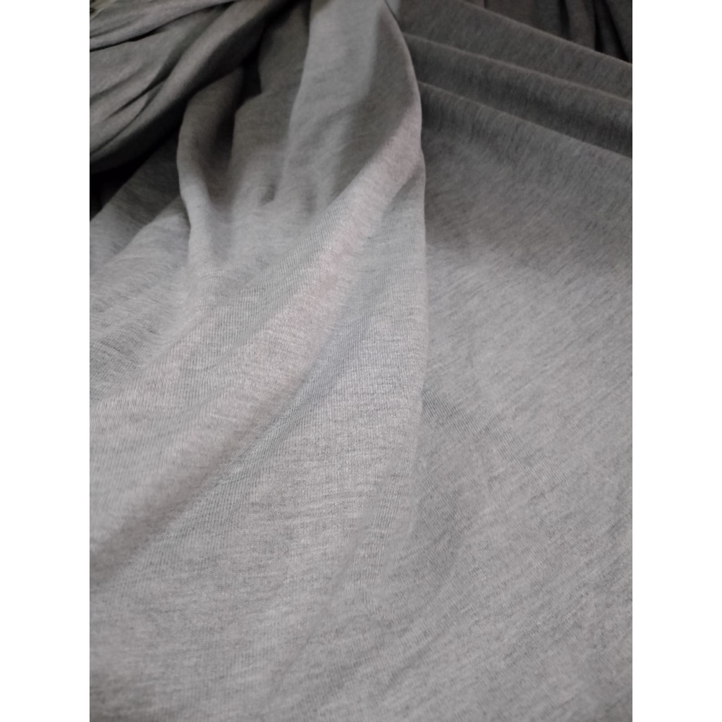 Jual MAJU JAYA TEXTILE - Kain TC 20s 45" Misty M71 / Bahan Kaos Tetron Cotton 20s 45" Misty M71 ...