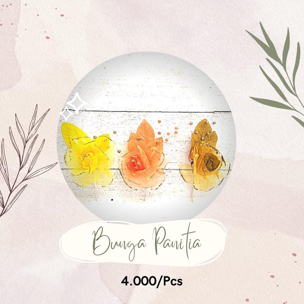 Jual 1 Pcs Rp 4000 Bunga Panitia | Shopee Indonesia Jual 1 Pcs Rp 4000 Bunga Panitia | Shopee Indonesia