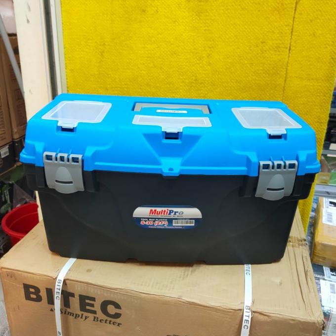 Jual Tool Box Plastik Multipro 21 Inch Sc-30 Tulbok Pvc 21In Sc30 ...