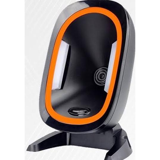 Jual Omni Directional 2D Iware Ult-669 Imager Area Barcode Scanner ...