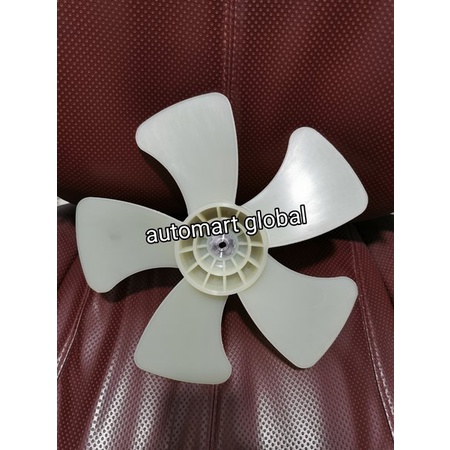 Jual kipas radiator soluna maestro lancer twincam 5 daun | Shopee Indonesia