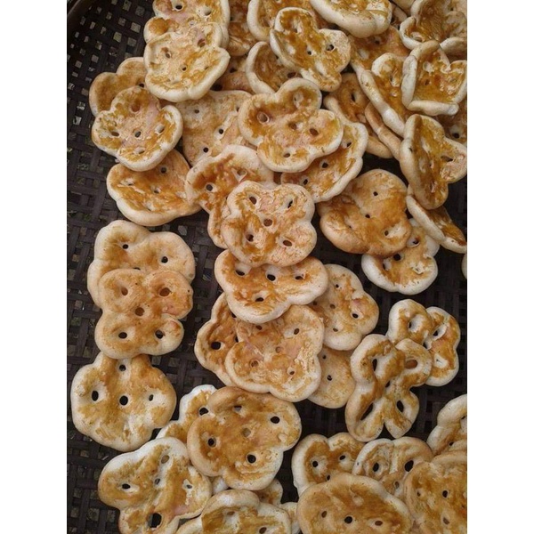 Jual opak ketan kolontong manis coklat atau putih pink oleh-oleh khas bandung 10pcs | Shopee ...