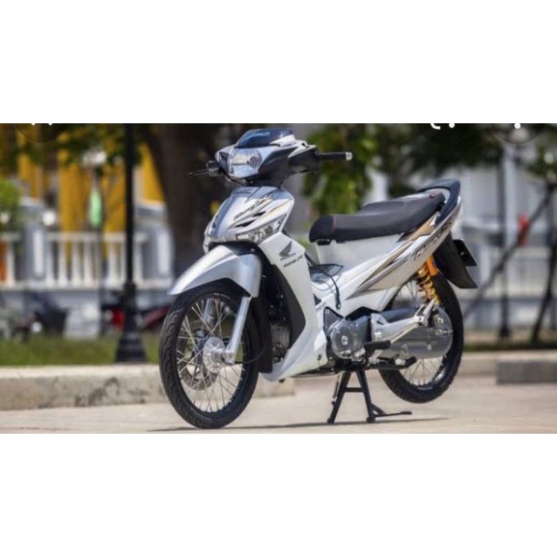Jual JOK SUPRA BATMAN SUPRA X 125 LAMA | Shopee Indonesia