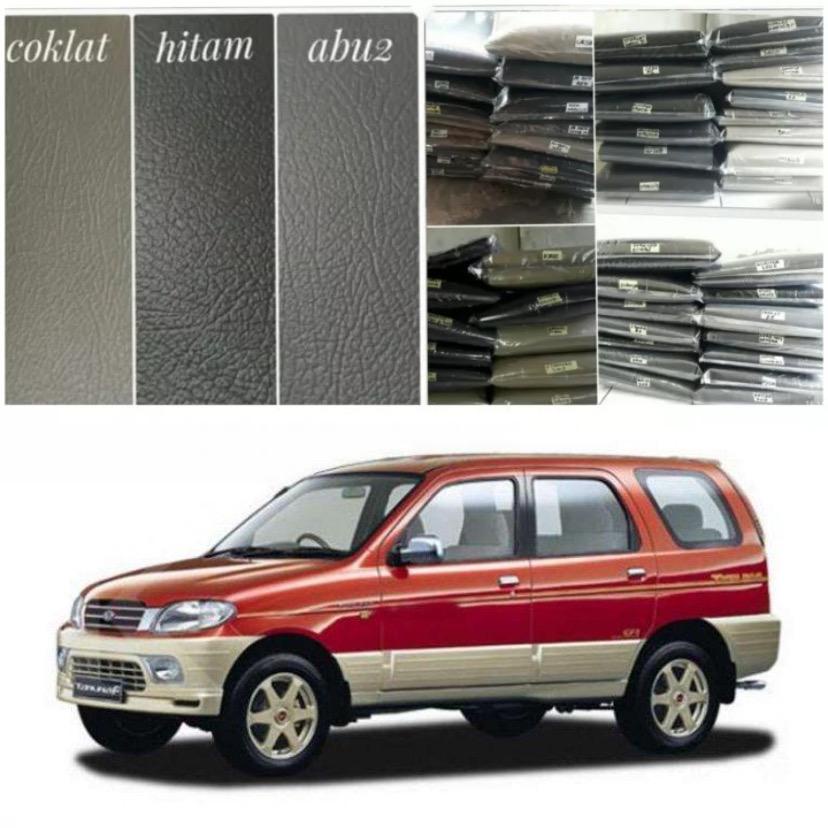 Jual Karpet Dasar Peredam Lantai Mobil Taruna | Shopee Indonesia