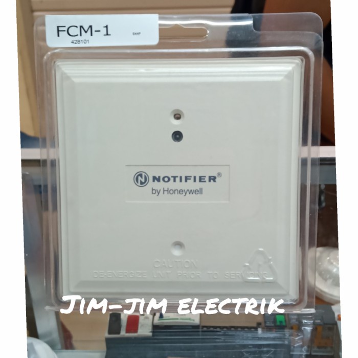 Jual Module Notifier Fcm-1 | Shopee Indonesia