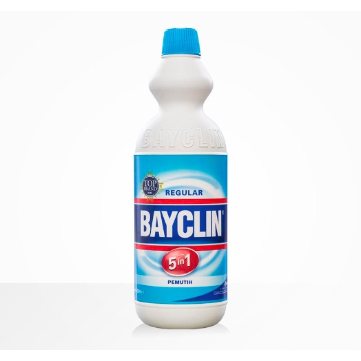 Jual Bayclin Regular 500 ml | Shopee Indonesia