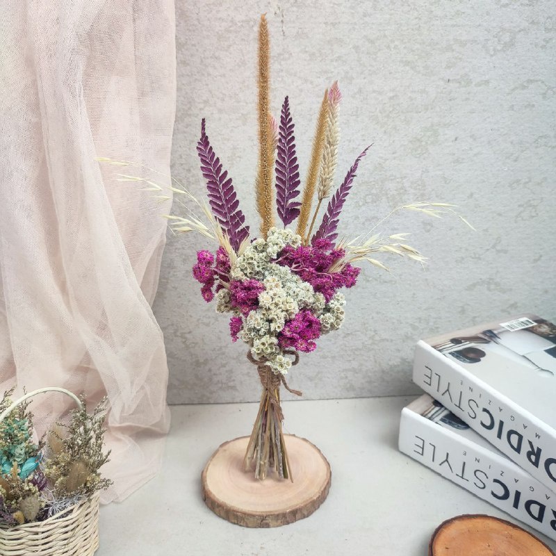 Jual Karisa hand bouquet | medium bouquet | buket wedding | properti ...