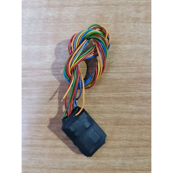 Jual Decoder kereta api marklin 60760 | Shopee Indonesia