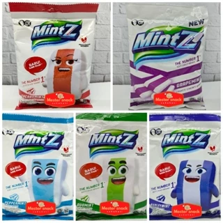 Jual permen mintz Harga Terbaik & Termurah Desember 2025 | Shopee Indonesia