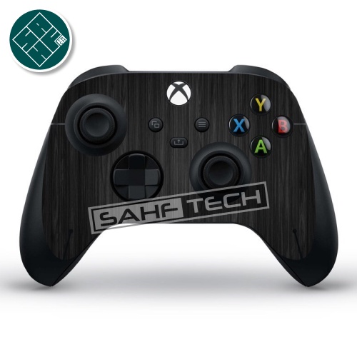 Jual Skin Controller Xbox Series S X Sticker Stiker Full Cover ...