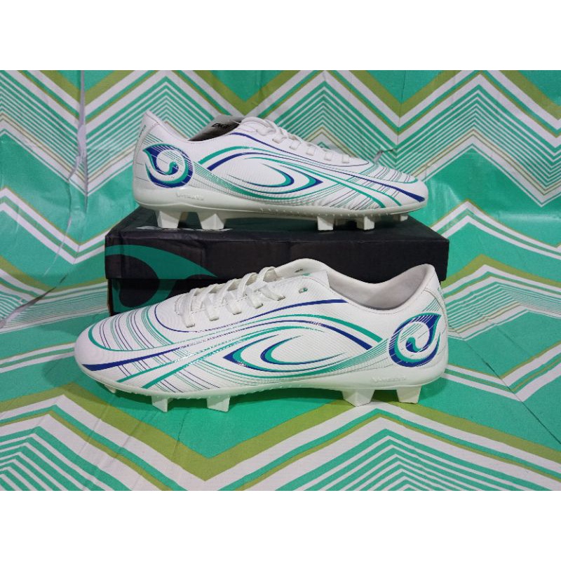 Jual Sepatu Bola Enkai Accuracy Viper FG | Shopee Indonesia