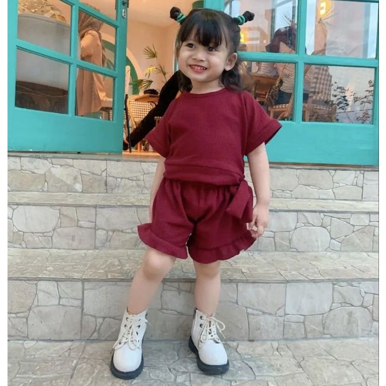 Jual SABRINA SET | Shopee Indonesia