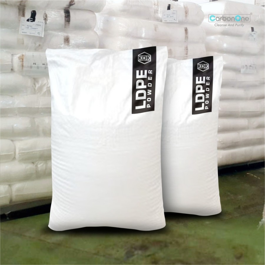 Jual LDPE Powder (Low Density Poly Ethylene) KDK 25kg (941306-P ...