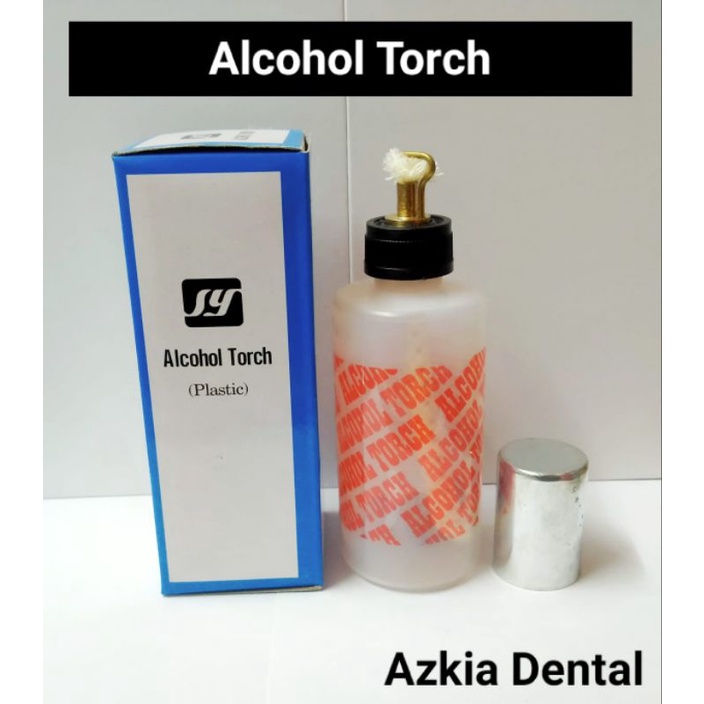 Jual Alcohol Torch Dental | Shopee Indonesia