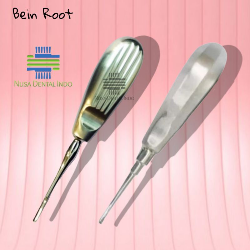 Jual Root Elevator Bein - Instrument Dental Gigi | Shopee Indonesia