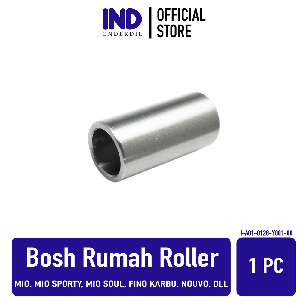 Jual IND Onderdil Bosh-Bos-Bush-Bushing-Boshing Dudukan Rumah Roller ...