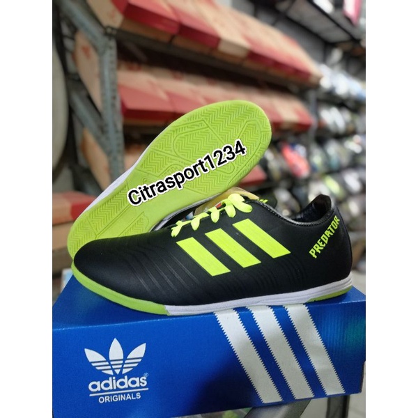 Jual Sepatu futsal Adidas Copa size besar/ Sepatu futsal Adidas ...