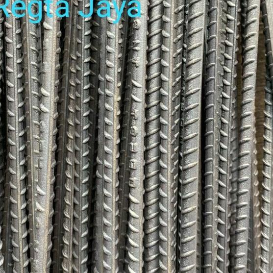 Jual Besi 10 Ulir Full SNI | Shopee Indonesia