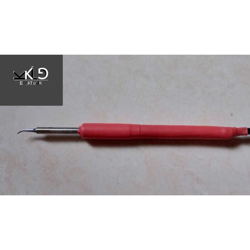 Jual Solder Station 936 T12 Box Solder Solder set dan Tatakan Solder 3 ...