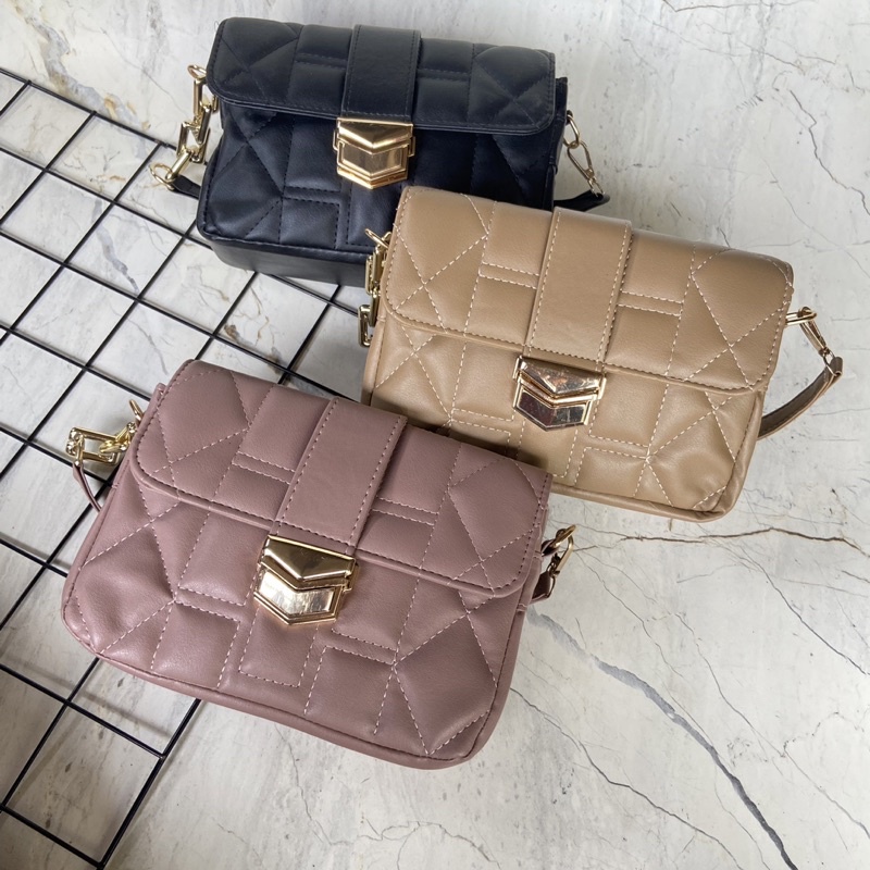 Jual LISA BAG | Shopee Indonesia