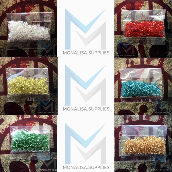 Jual Mote Manik Payet Bambu | Shopee Indonesia