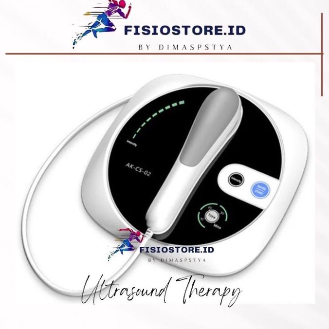 Jual ultrasound fisioterapi / Ultrasound / Ultrasound terapi | Shopee ...