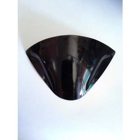 Jual Visor Suzuki Smash Windshield Suzuki Smash Visor Universal ...
