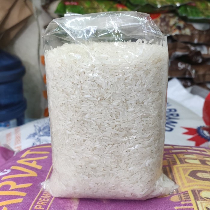 Jual Beras Thailand 1 Liter | Shopee Indonesia