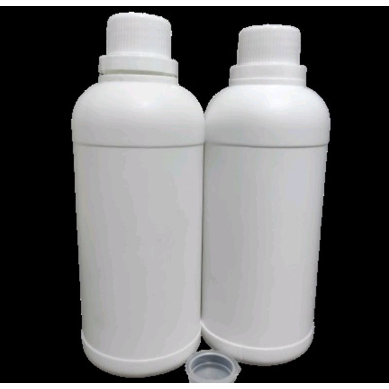 Jual Botol Plastik 500 ml | Shopee Indonesia