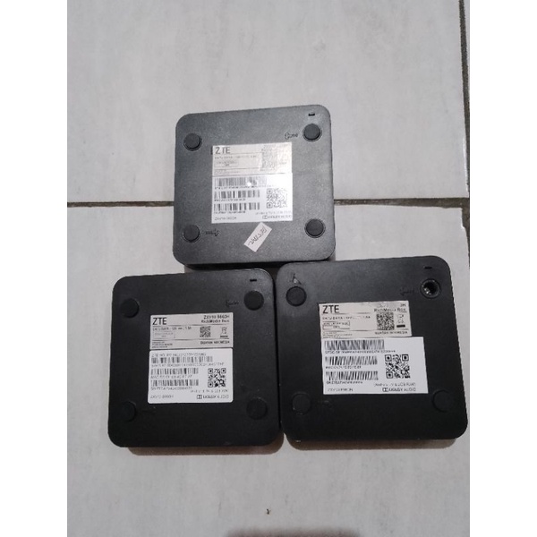 Jual STB ZTE B860H V1 | Shopee Indonesia