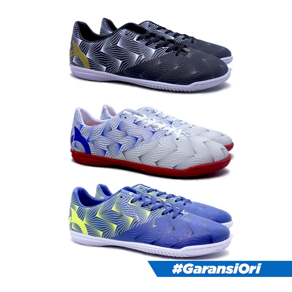 Jual Sepatu Futsal Ortuseight Neutron IN Original | Shopee Indonesia