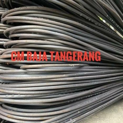 Jual Besi Beton 10mm Polos SNI | Shopee Indonesia