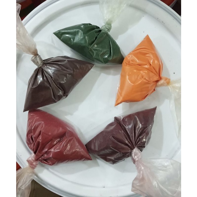Jual Onta bubuk pewarna makanan 50 gr | Shopee Indonesia