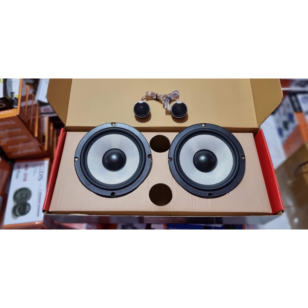 Jual SPEAKER SPLIT 2 WAY CELLO PERFORMANCE UP | Shopee Indonesia