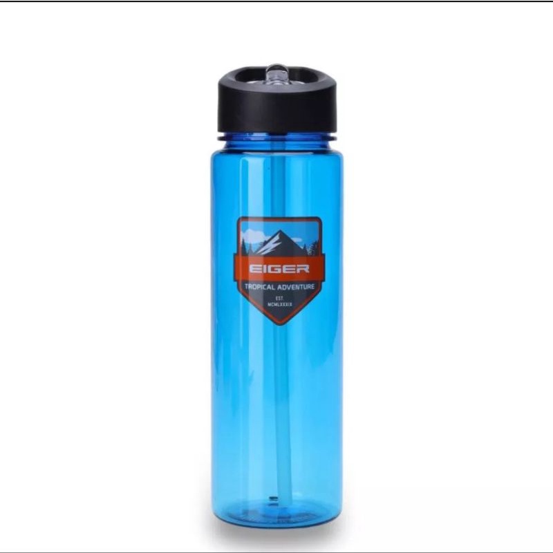 Jual EIGE R BOTOL MINUM ORIGINAL Z KANE WATER BOTTLE BIRU 700 ML ...