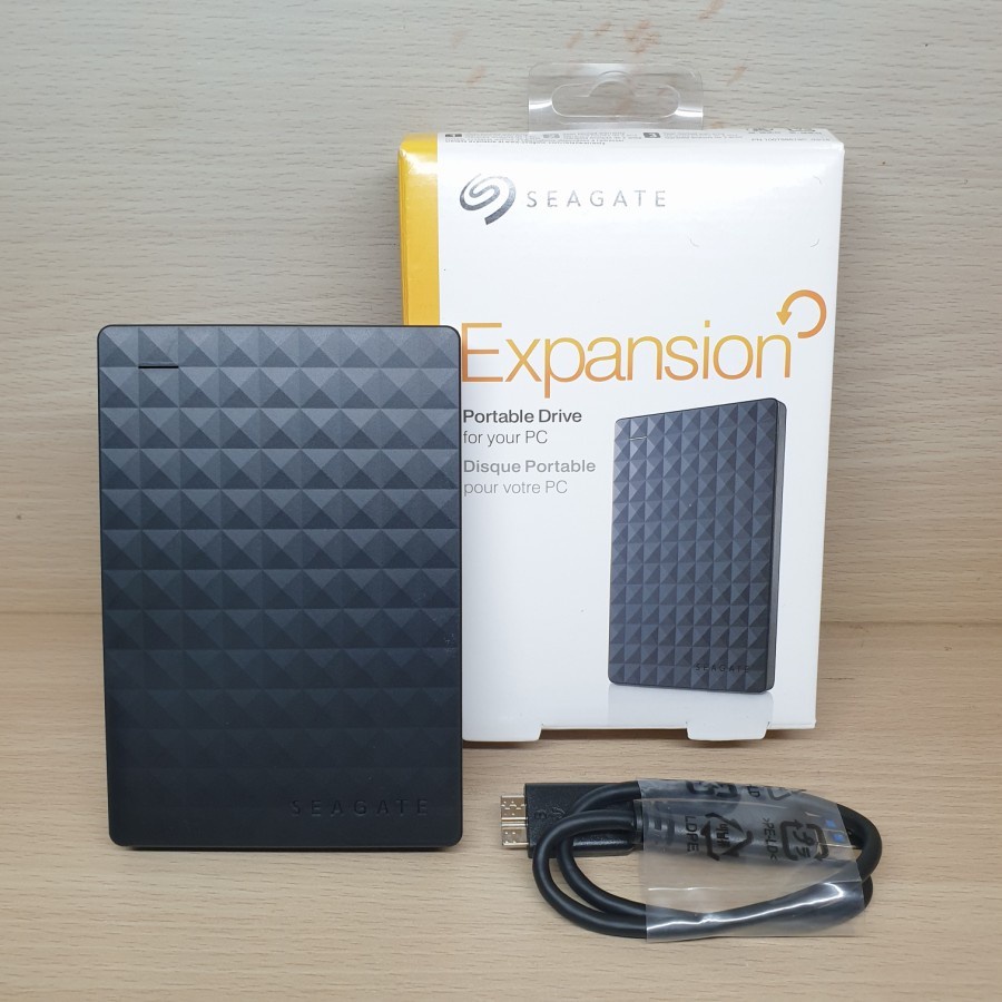 Jual Seagate case external hardisk 2.5 inch usb 3.0 / casing hdd ...