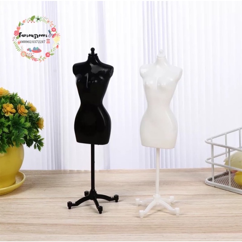Jual Miniatur Manekin Wanita skala 1:6 - Miniatur Manekin Human Figure ...