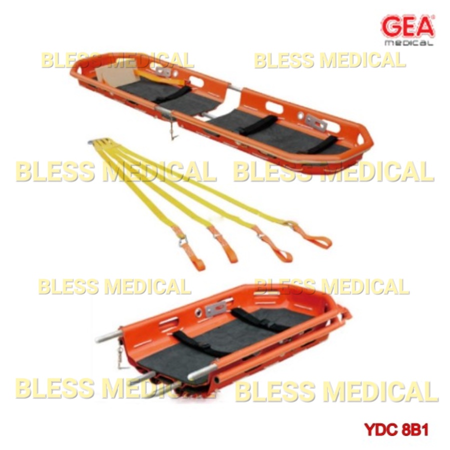 Jual Basket Stretcher GEA YDC 8A1 | Shopee Indonesia