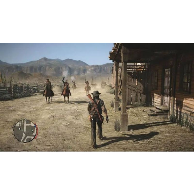 Jual Blu-ray Disc Game ps3 cfw/hen Red Dead Redemption +DLC | Shopee ...