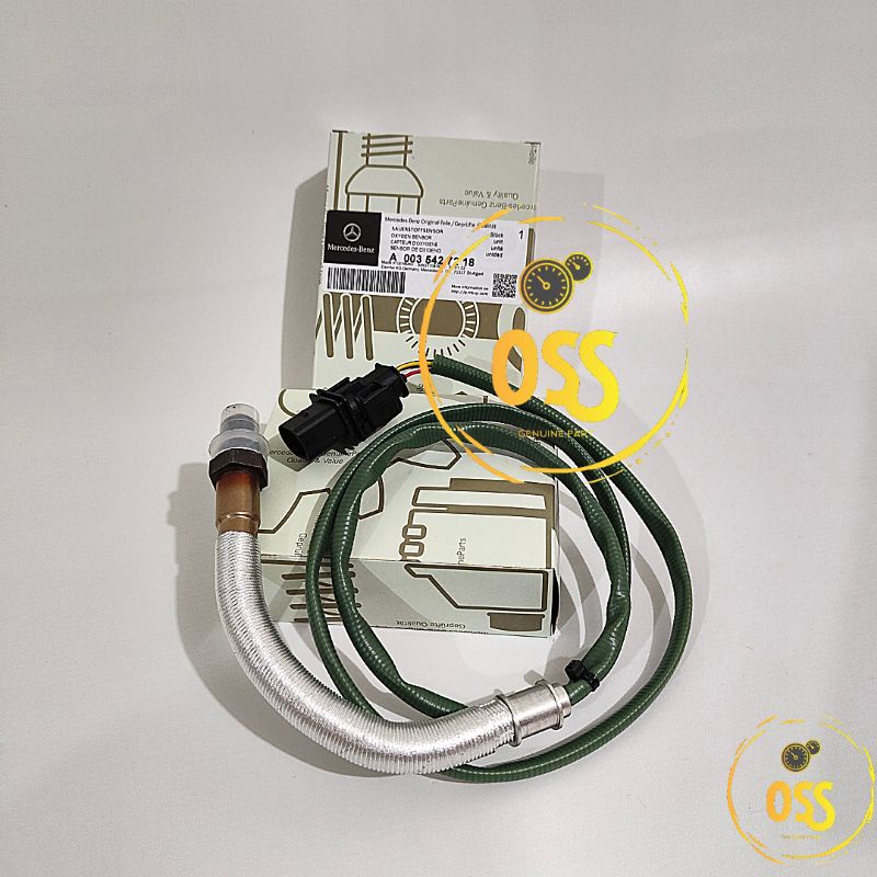 Jual Sensor Oxygen Oksigen Sensor O2 Lambda Probe Sensor Knalpot ... Jual Sensor Oxygen Oksigen Sensor O2 Lambda Probe Sensor Knalpot ...