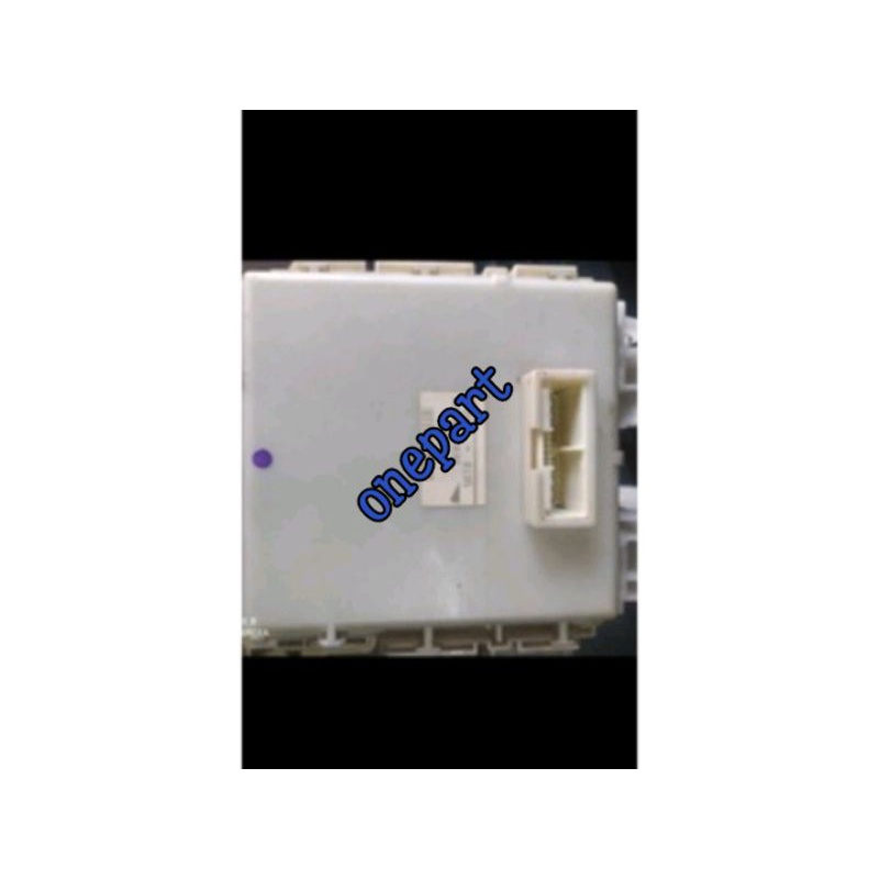 Jual Box sekering vios limo manual gen2 original bergaransi | Shopee ...