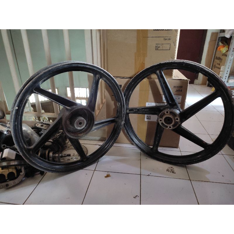 Jual Velg Enkei Suzuki ORIGINAL | Shopee Indonesia