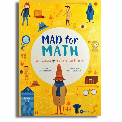 Jual Sbi Mad For Math Series | Shopee Indonesia