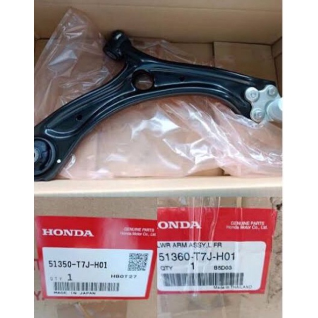 Jual Lower Arm Honda HRV | Shopee Indonesia