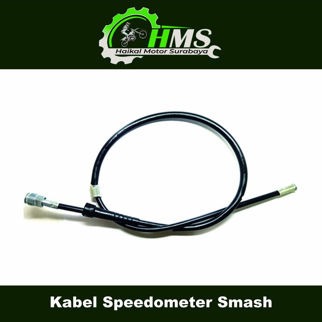 Jual Kabel Speedometer Smash - Cable Kawat Tali Kilometer KM Spedometer ...
